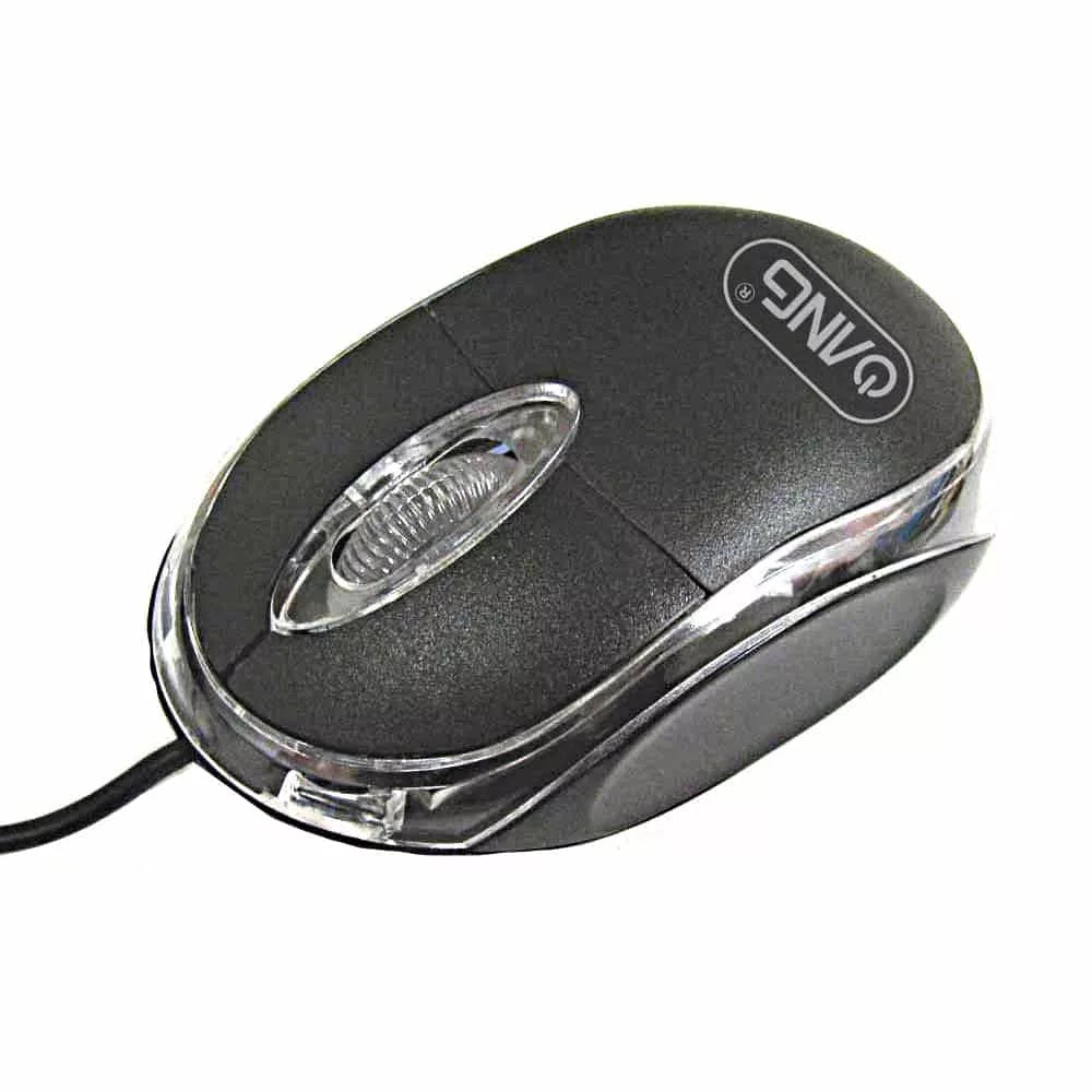 USB Compact Mouse 3D Optical With Scroll Wheel – Phone Fix